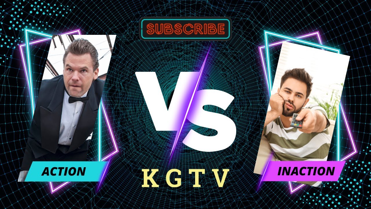 Action VS Inaction - YouTube