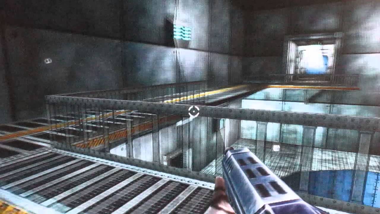 Phosphor Beta 2 Part 5- The Final Battle (For Now) - YouTube