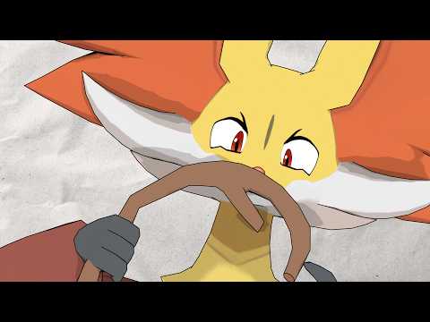 Light My Stick