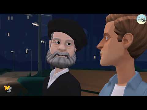 مبادئ الحياة الروحية   Facebook 42