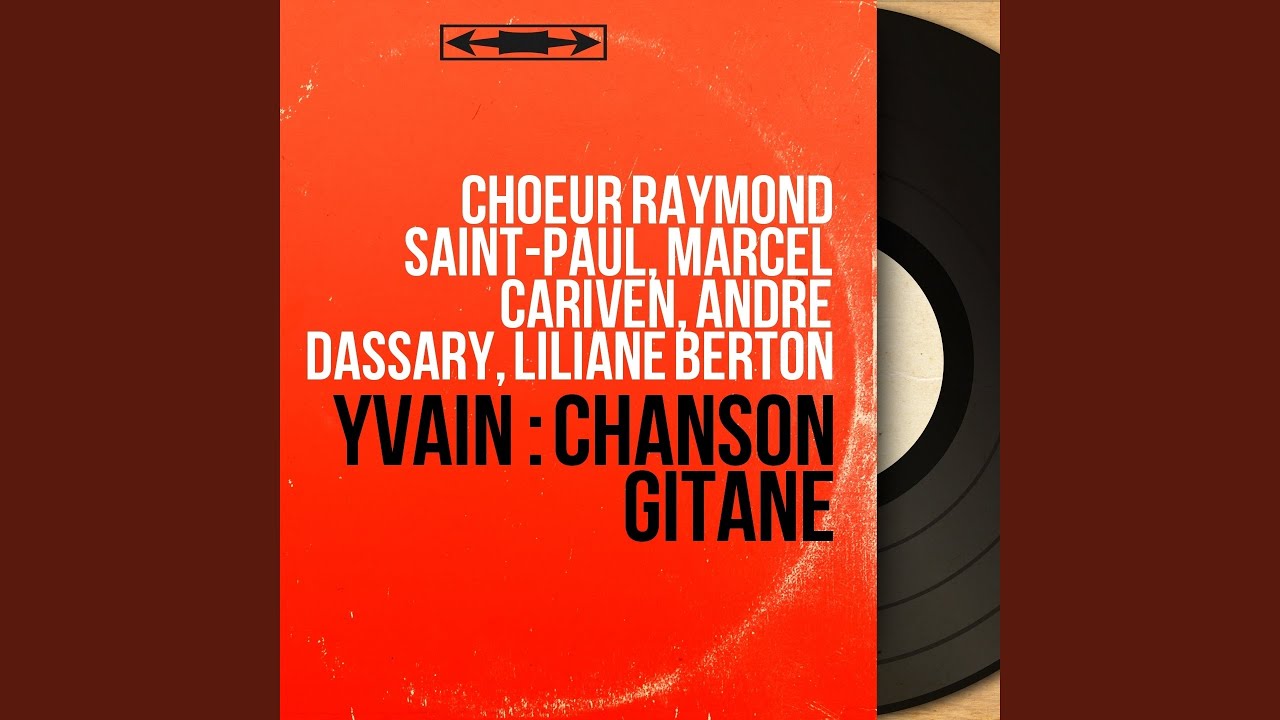 Chanson gitane: "Jalousie" (Zarifi) - YouTube