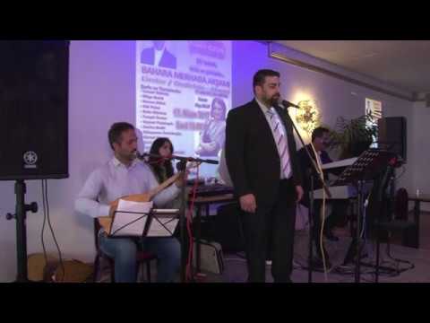 Ersin - April 2017 - Ahmet Kaya - Giderim