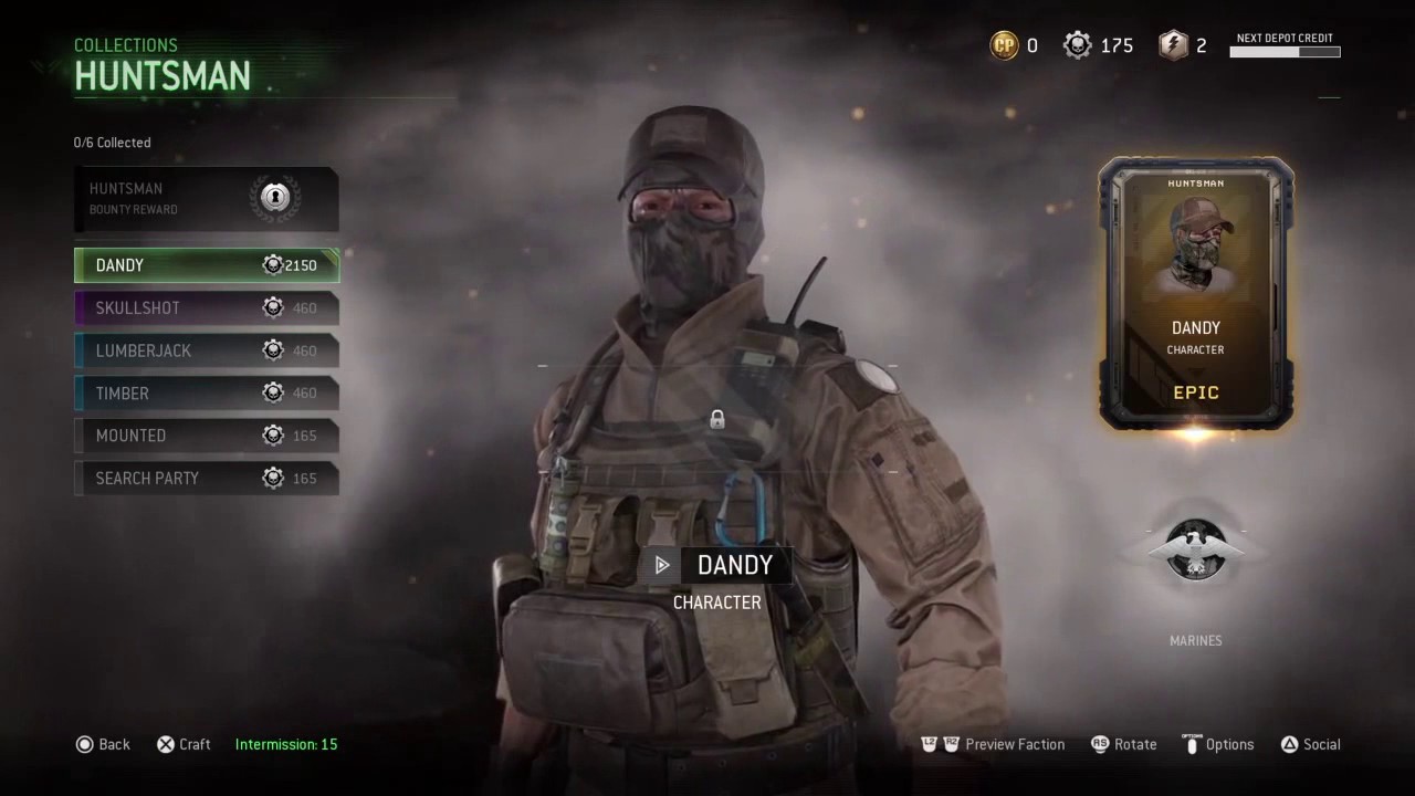 Call of duty MWR multiplayer - YouTube