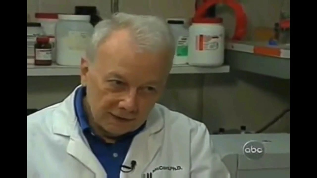 ABC Prime Time Investigative Report 2005 - YouTube