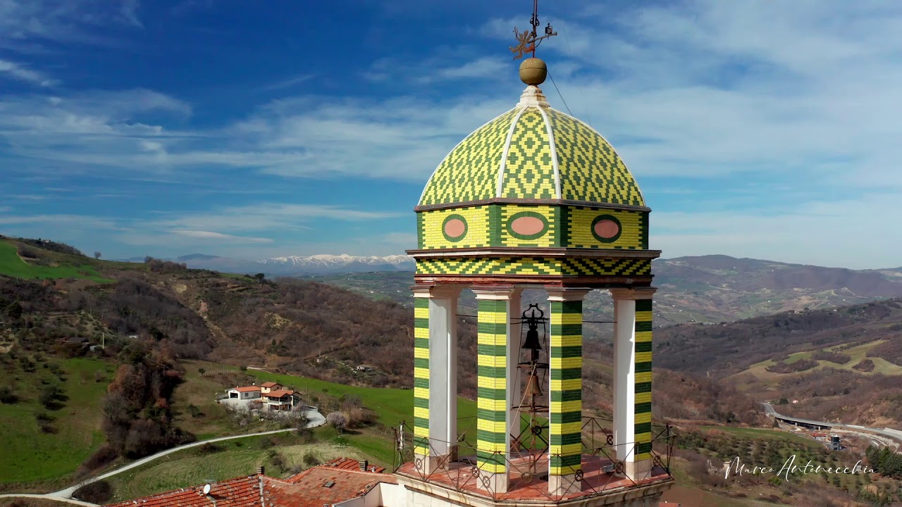 Ripalimosani (CB) - YouTube