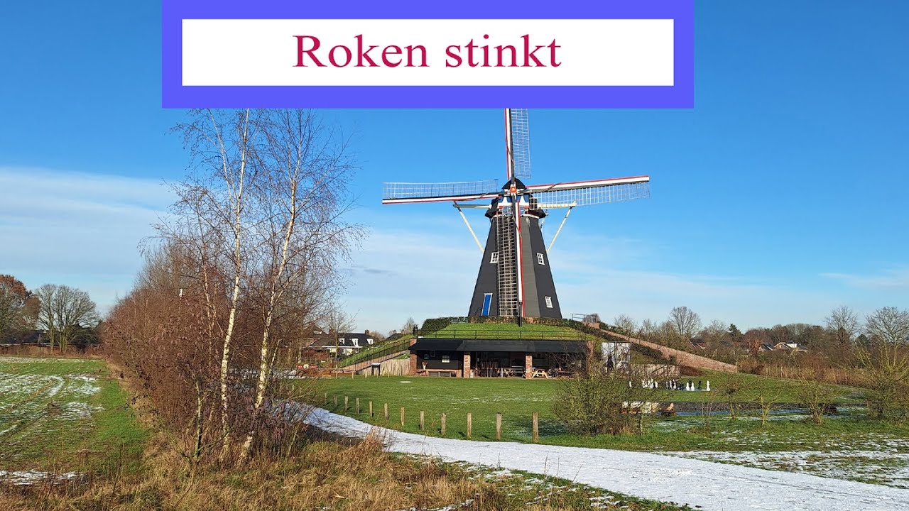 NOAH VINDT ROKEN STINKEN (en duur) - YouTube