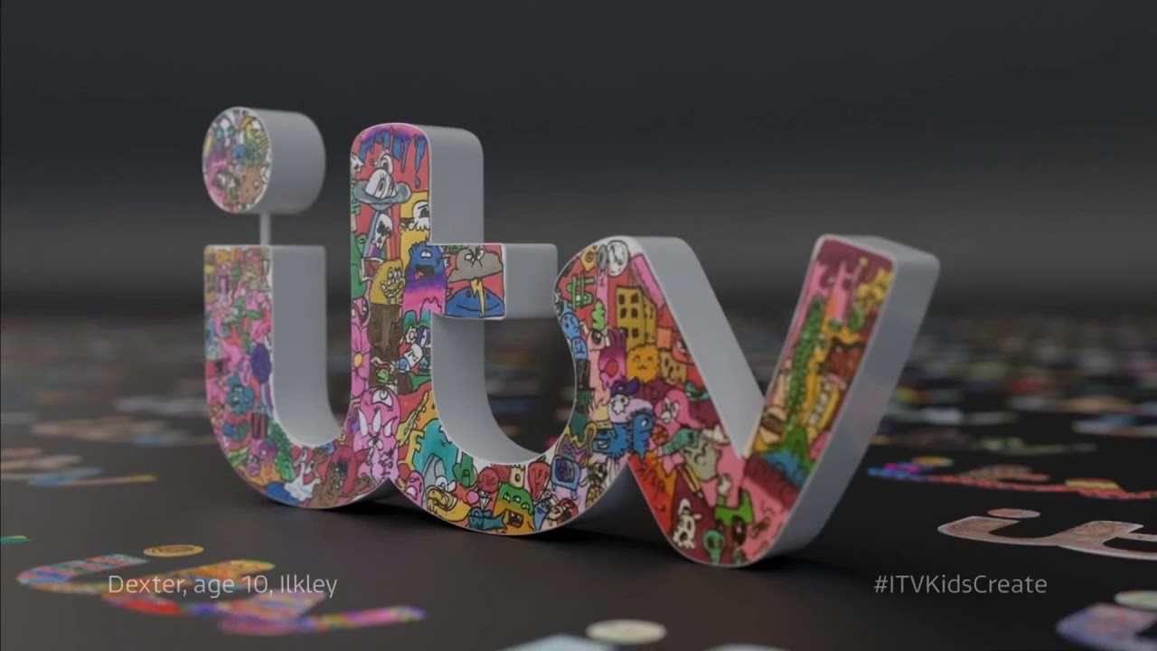 ITV Creates 2020 | Kids Create (54) | 3rd May 2020 - YouTube