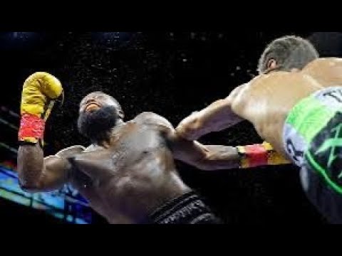 Adrien Broner Lost His Teeth From Fight Vs Cobbs|M.Reck Reaction - YouTube