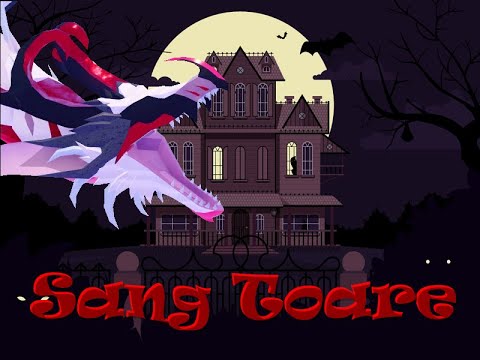 ~SANG TOARE SHOWCASE~ CREATURES OF SONARIA Roblox | Существа Сонария ...