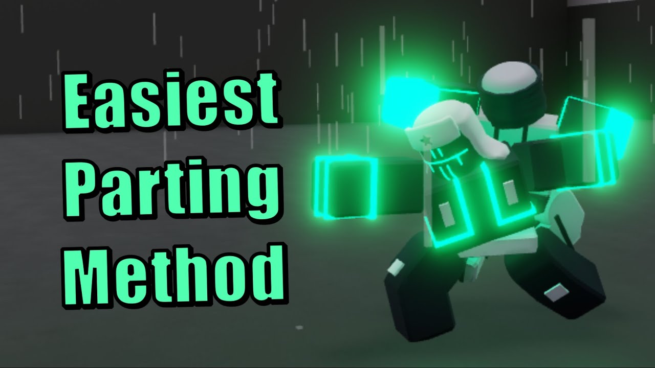 Hours | How to Easily Get Parting - YouTube