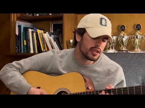 Cover of “Sun to Me” - Zach Bryan - YouTube