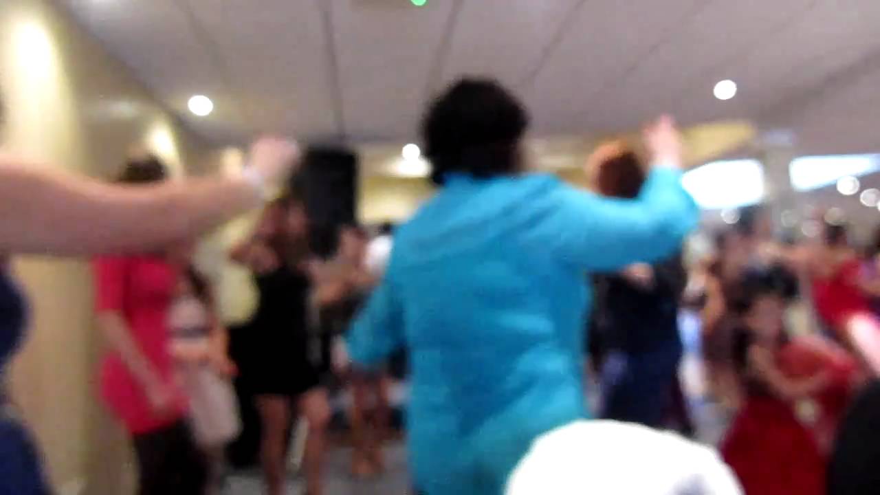 albanian party in london 2011 - YouTube