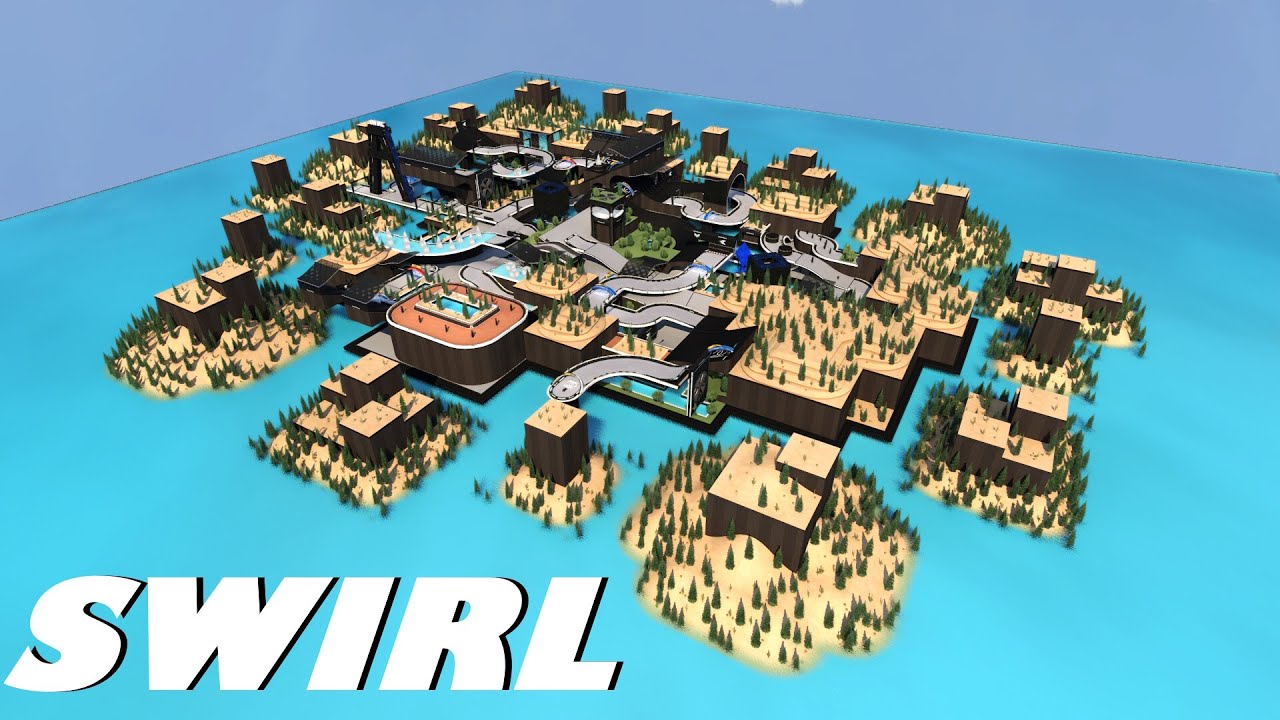 [TM2020] - SWIRL - YouTube