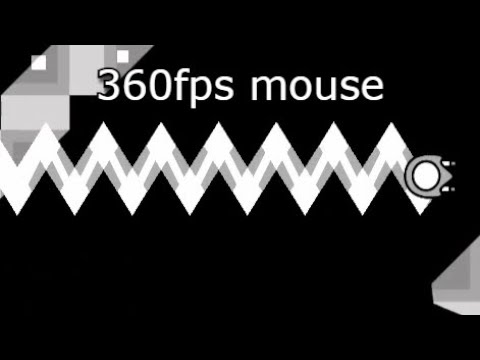 random mouse frame perfects - YouTube