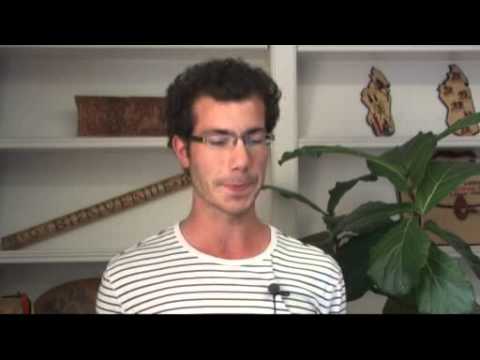 Paroles d'envoyés : Daniel Cremer, envoyé du Défap en Tunisie - YouTube