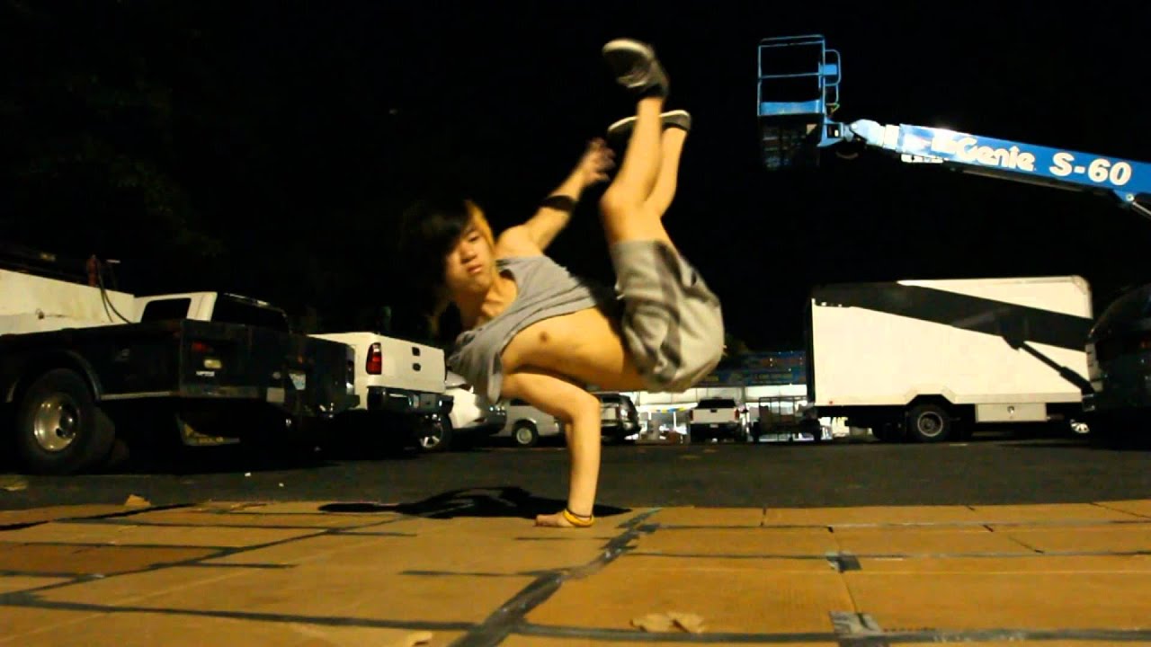 Airchair tutorial - YouTube