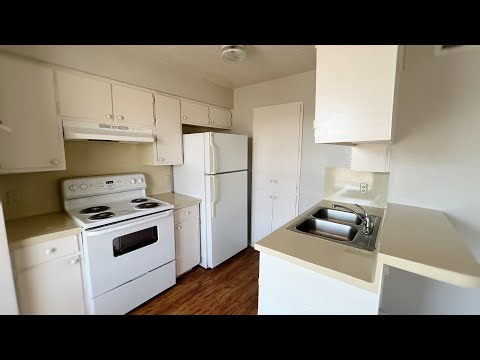 A1-Town Lake Villas | 1 bed 1 bath | 460 SqFt | Cesar Chavez