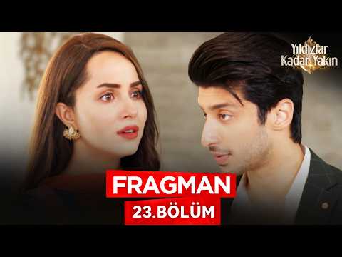 Yıldızlar Kadar Yakın - Banno - Pakistan Dizisi | 23. Bölüm Fragman💓 #pakistandizileri #kanal7
