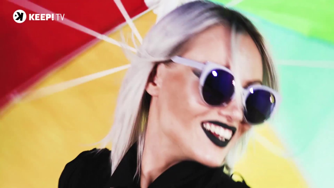 Broswave - Make Me Free (Official Video) - YouTube