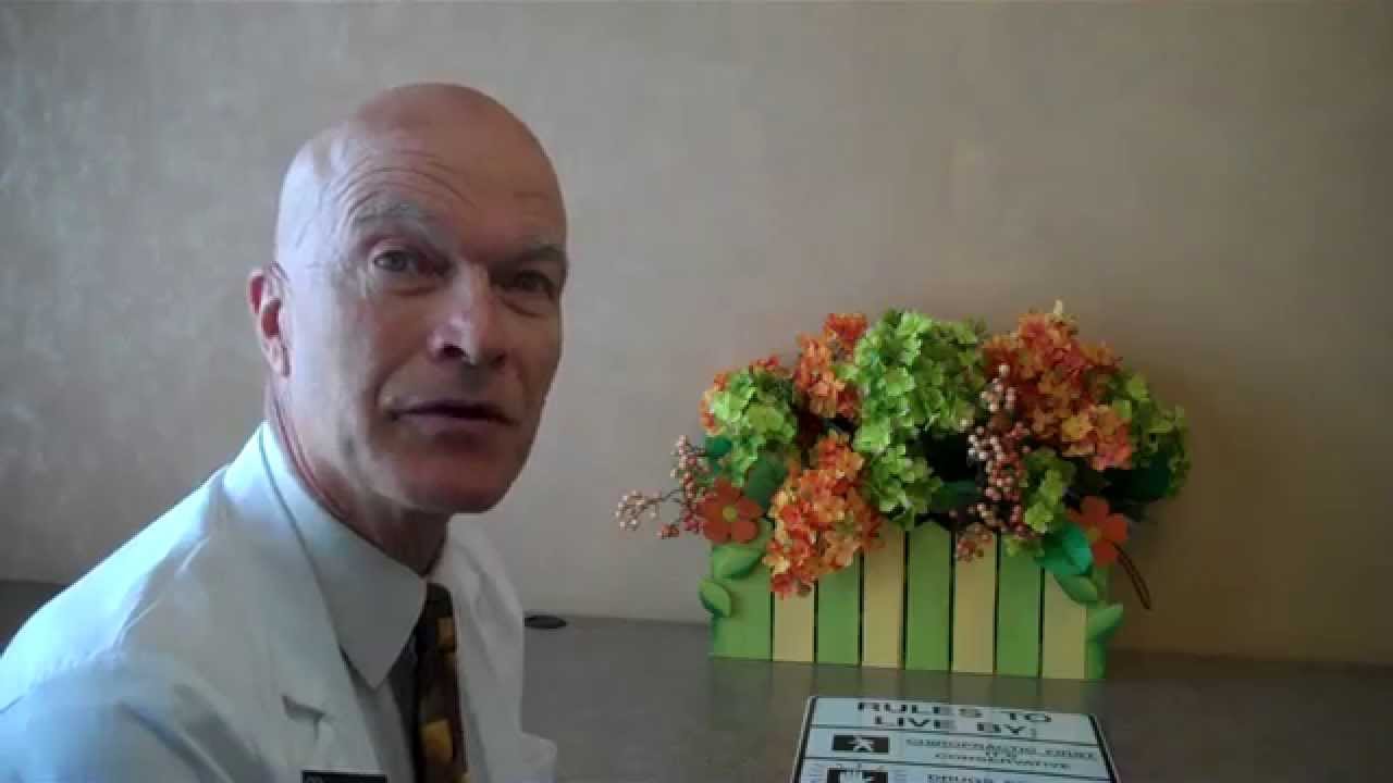 Chiropractor Care in Denver | Chiropractor Steven Visentin | Care ...