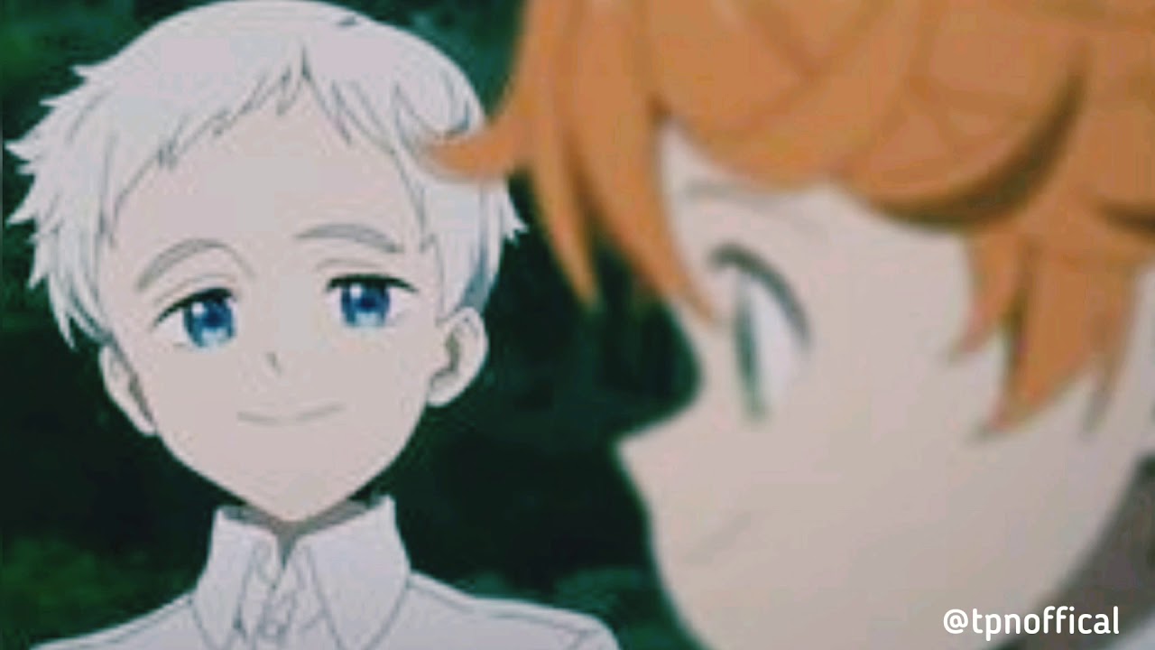 The Promised Neverland OST - By (Takahiro Obata) - YouTube