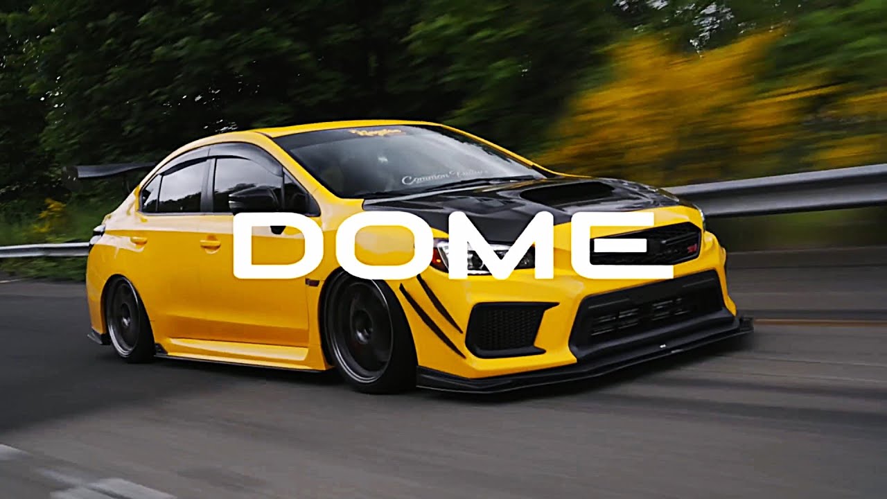Peter Dallas feat. Ëlle - Girl in Yellow (DOME remix) - YouTube