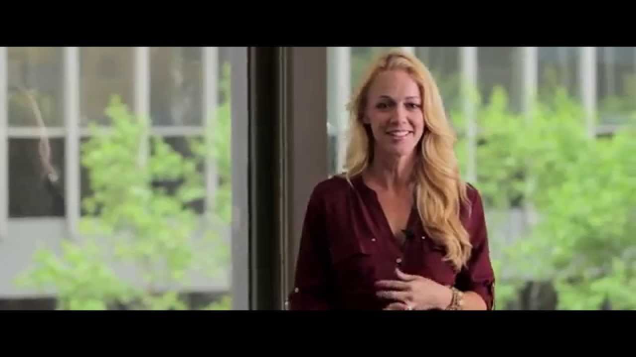 My Part in the Evolution of Netflix | Ashley Sprague | An Own The Room ...