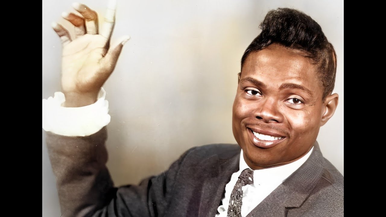 Ernie K-Doe - "Mother-in-law" - YouTube