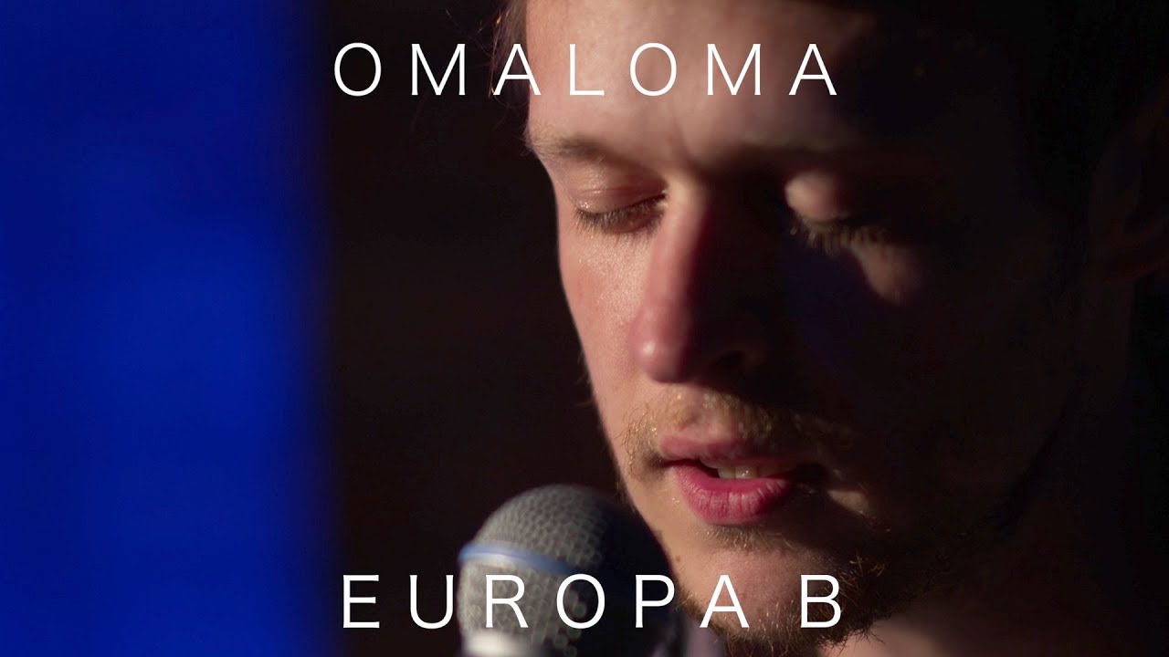 Omaloma - Europa B - YouTube