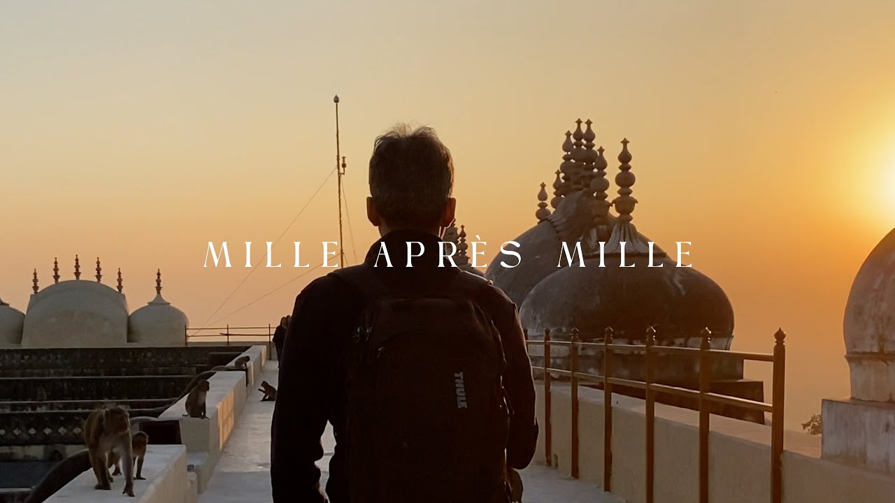 Votre passeport numérique pour s'évader ! - YouTube