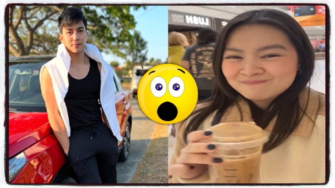 Barbie Forteza And Jak Roberto Jakbie Update March 21 2023 👈 - YouTube