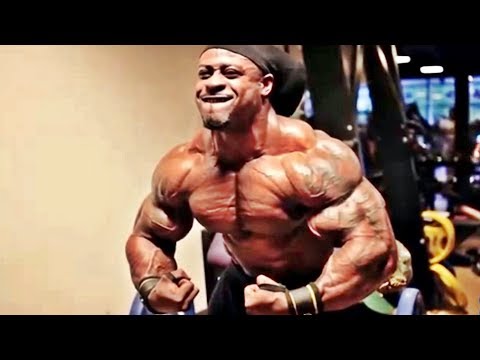Bodybuilding Motivation 2018 - 'Make it' (Moreno Editor)
