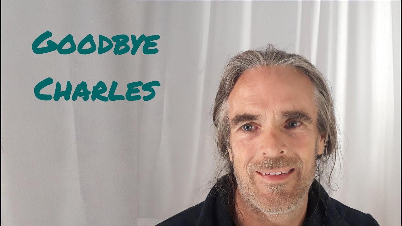 Good Bye Charles #Marriage #proposalscene #MarriageProposal #RomCom # ...