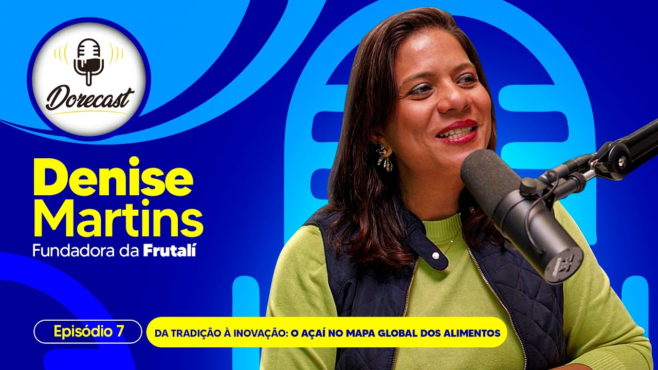 Frutalí - Da tradição à inovação: O açaí no mapa global dos alimentos ...