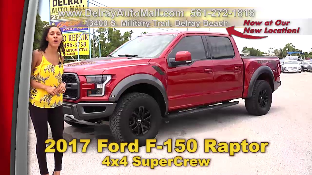 Delray Auto Mall Fox29 TV Ad - YouTube