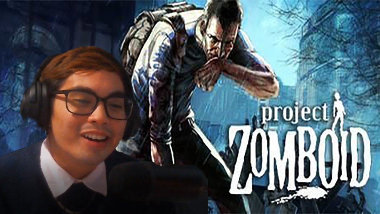 Project Zomboid Highlights - YouTube