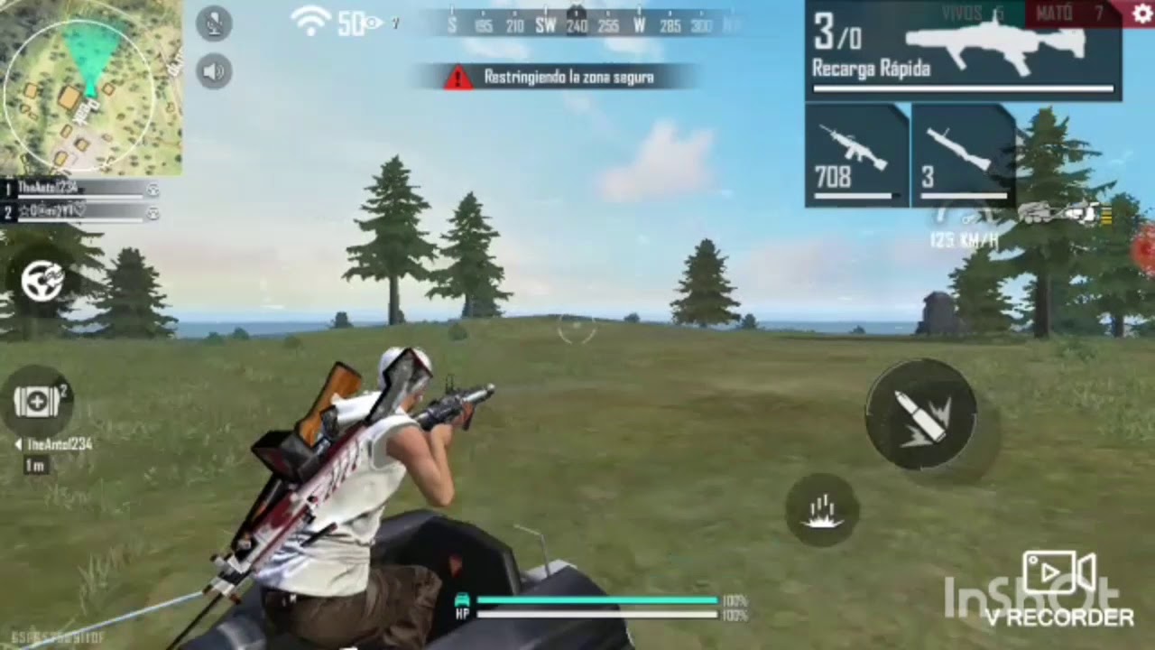 Les traigo este video ramdom (Grasioso) /DamiYT 😎😂😂😂 - YouTube