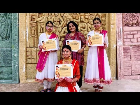 Kathak #Preet Vasanti by Pt. Birju Maharaj ji #Vikram Ghosh's Rhythm ...