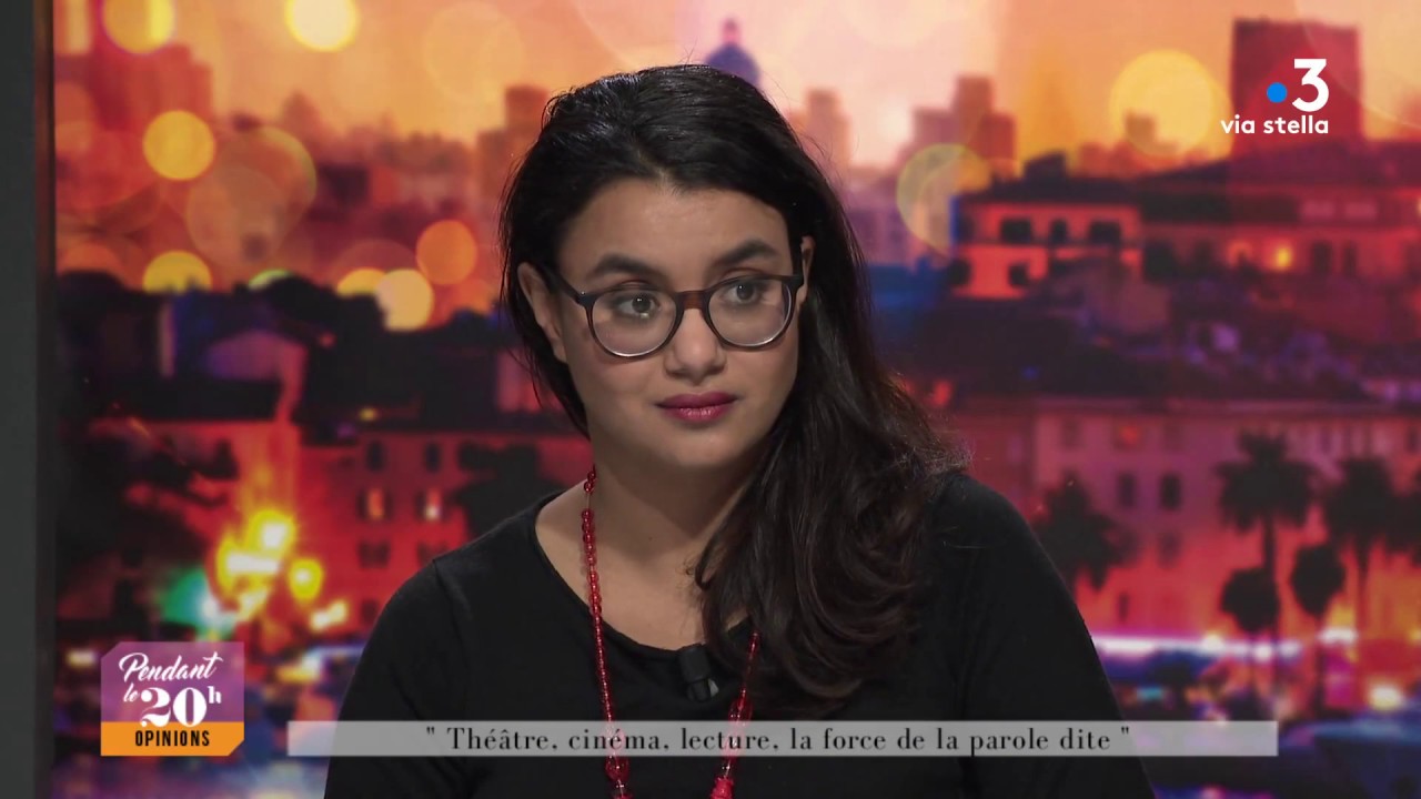 "Pendant le 20 H" du 06 février 2018 avec Christian Ruspini - YouTube