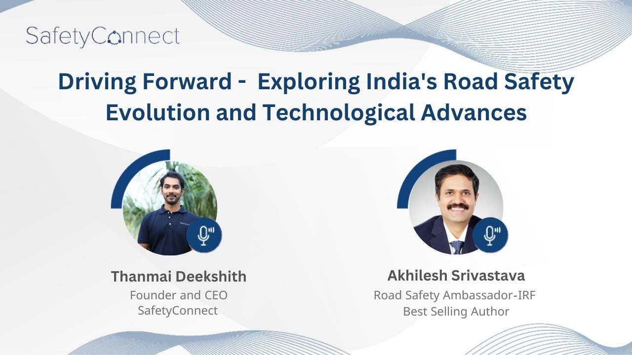Driving Forward - Exploring India's Road Safety Evolution and ...