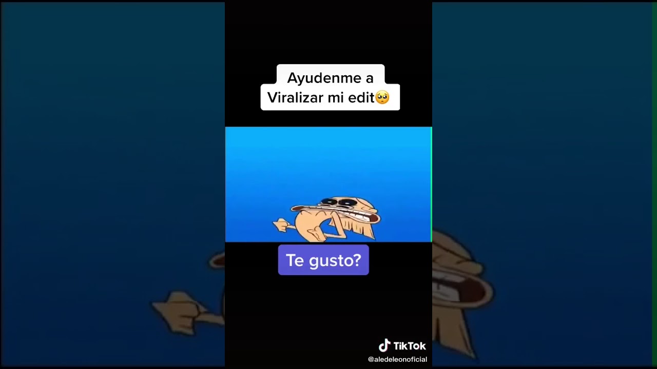 el video de apunta la caca - YouTube