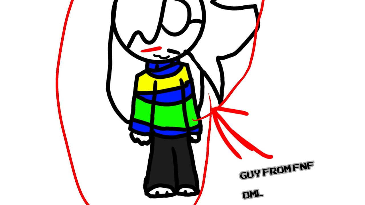 Vs Arthur Dreemurr FNF Mod Release - YouTube