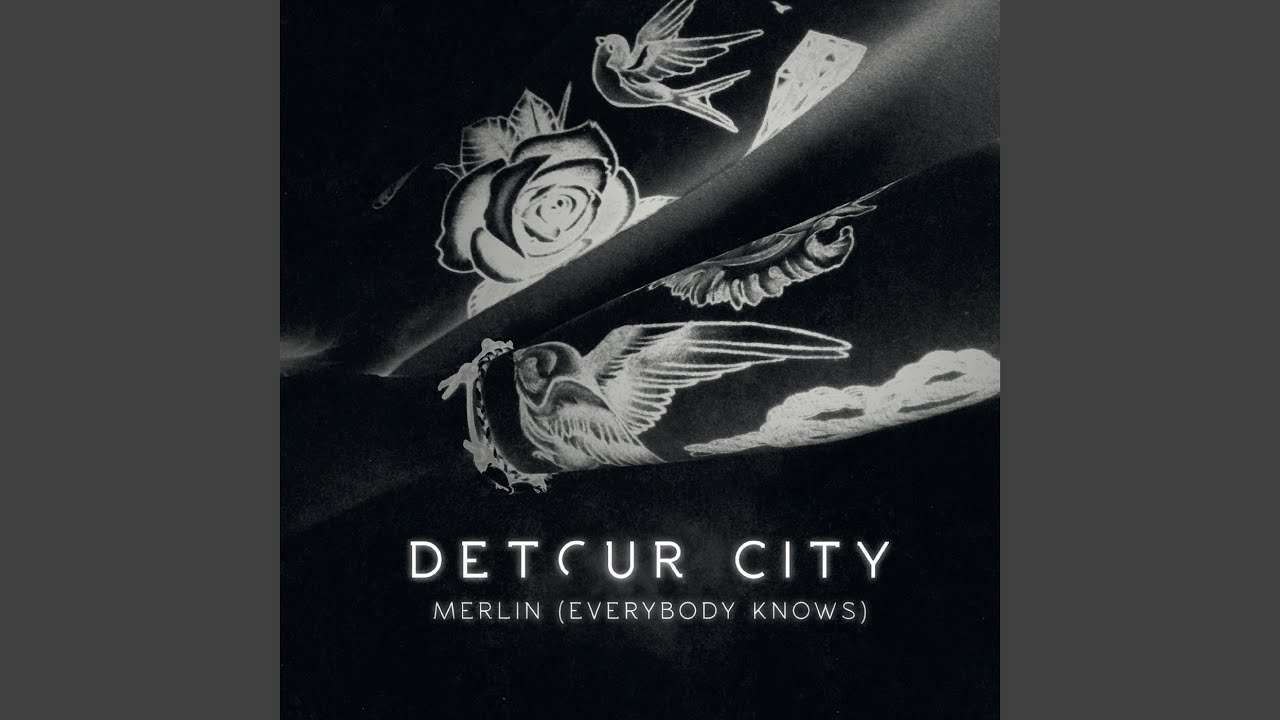 Merlin (Everybody Knows) - YouTube