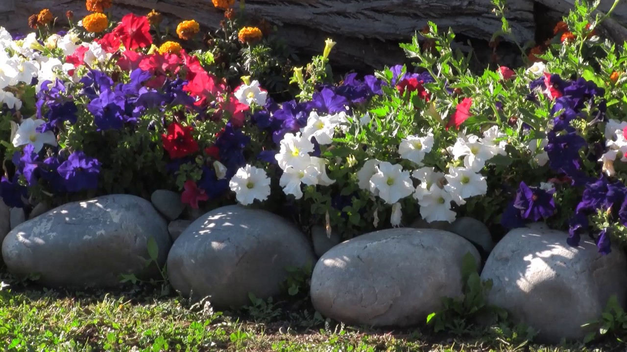 Bayfield Riverside RV Park CO / RV Park Review - YouTube