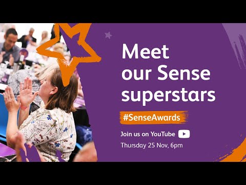 Sense Awards 2021