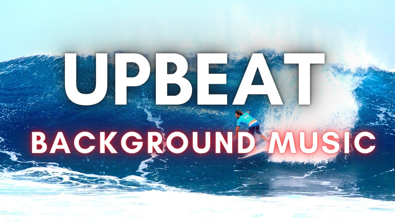 Free Background Music for Videos Upbeat | Background Music for Video ...