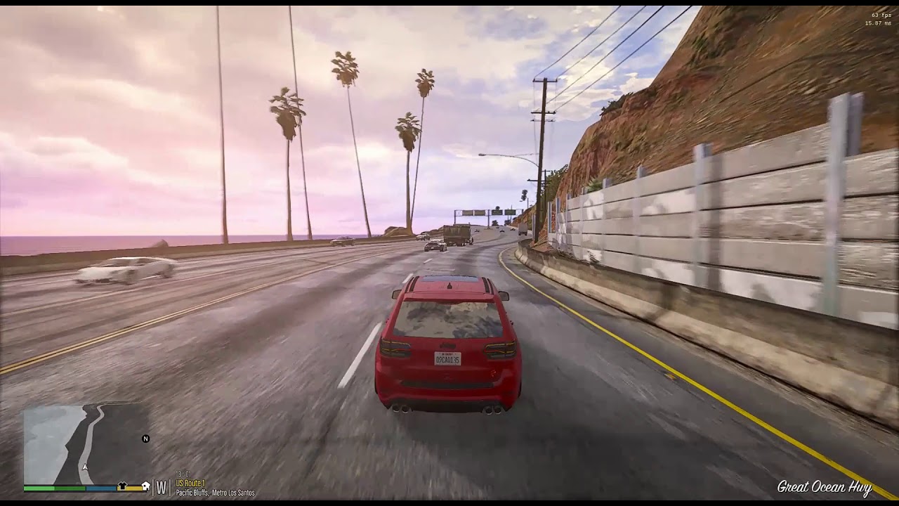 Gta V-DemonHawk - YouTube