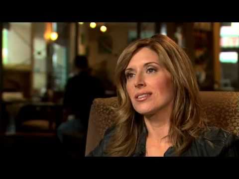 Carrie Doll Returns Monday June 20, 2011 - CTV Edmonton - YouTube