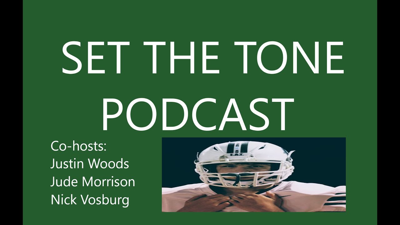 STT S1 Ep 2 "BEEF" - YouTube