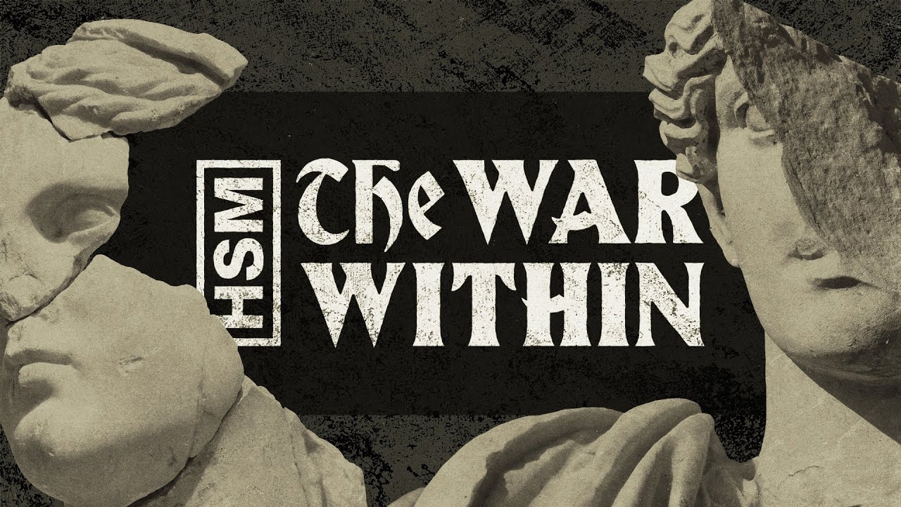 The War Within - Week 3 - YouTube
